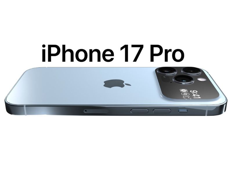 iPhone 17 Pro bao nhiêu inch và trải nghiệm hiển thị thực tế